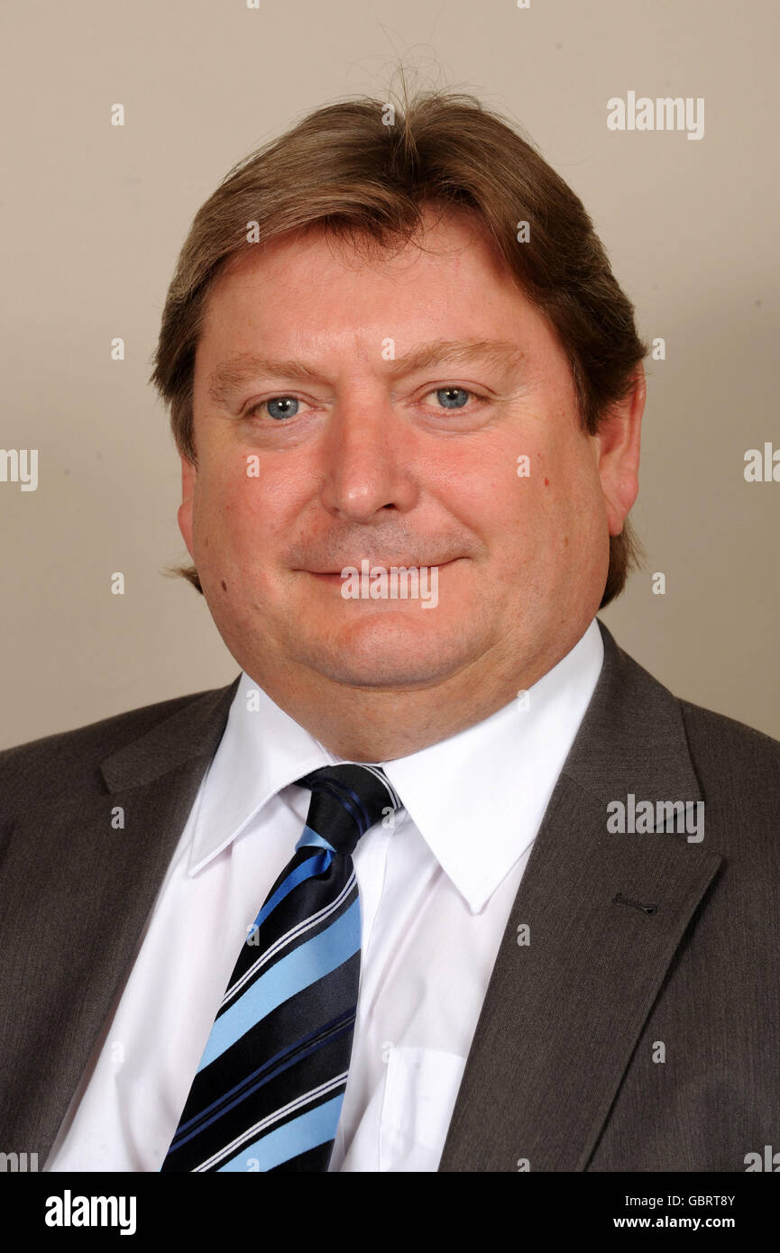 Mp eric illsley hi-res stock photography and images - Alamy