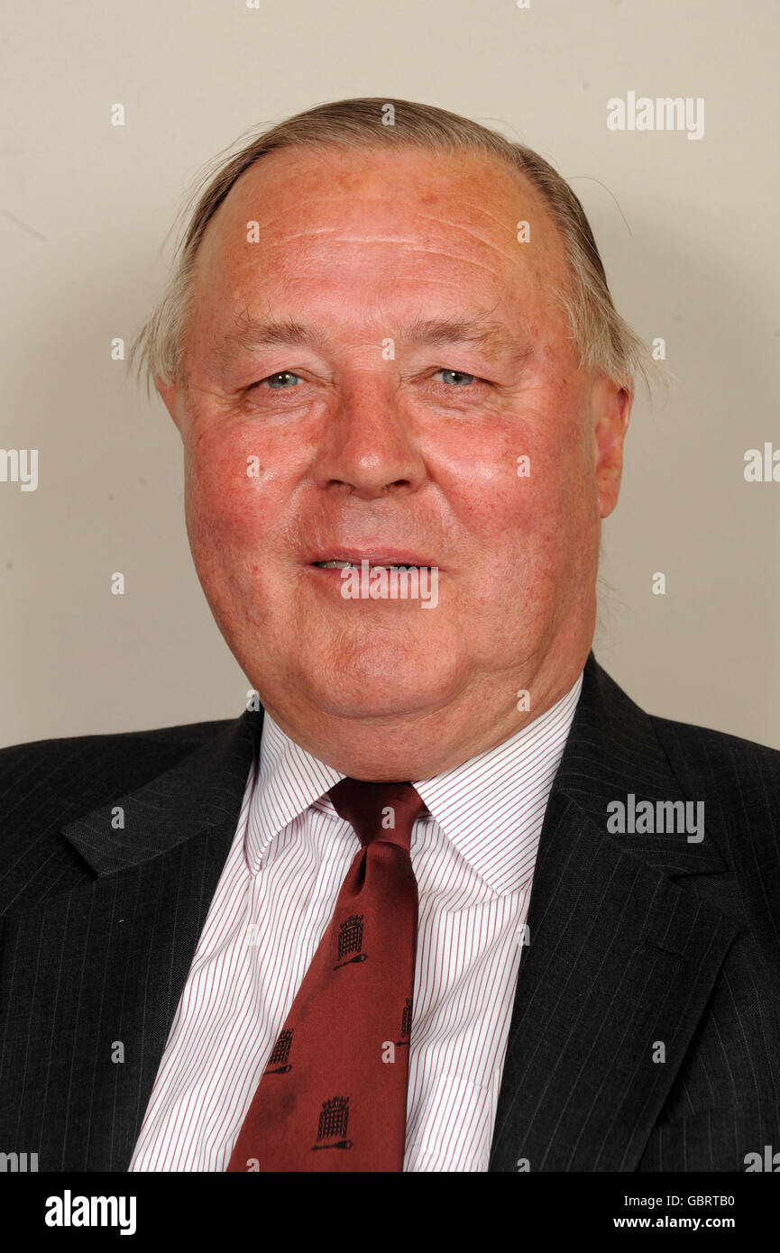 Lord geddes hi-res stock photography and images - Alamy