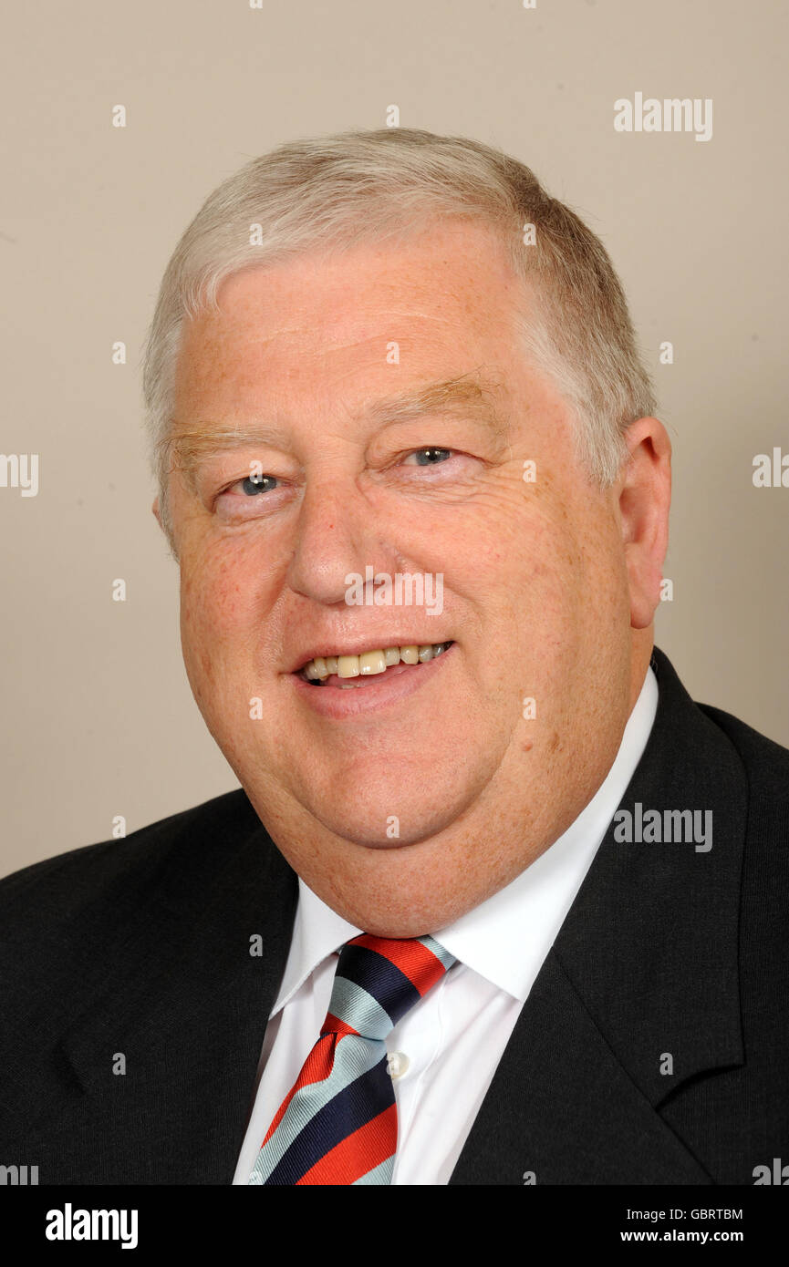 Robert key conservative hi-res stock photography and images - Alamy