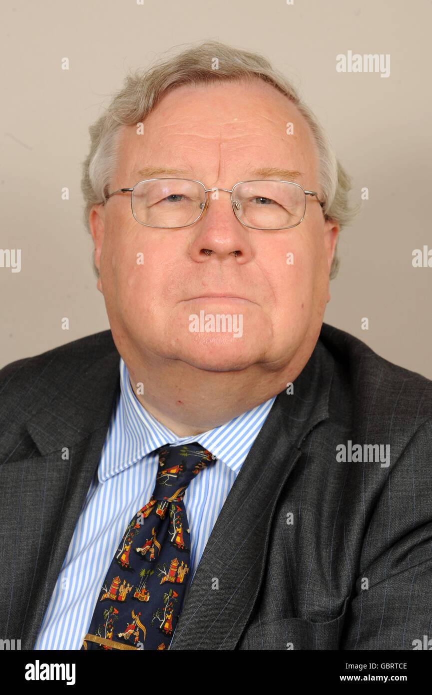 Conservative mp patrick cormack hi-res stock photography and images - Alamy