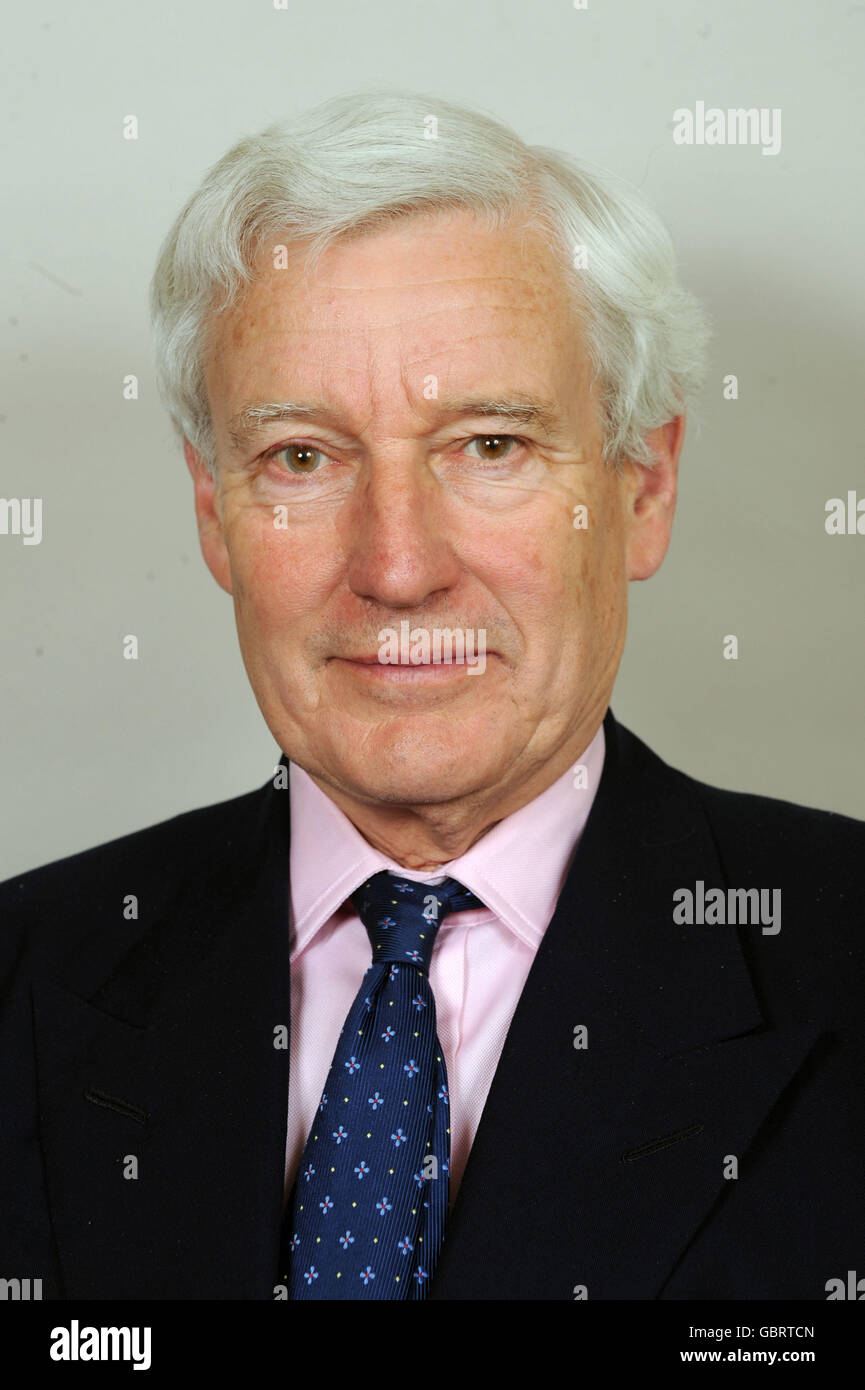 Lord crathorne hi-res stock photography and images - Alamy