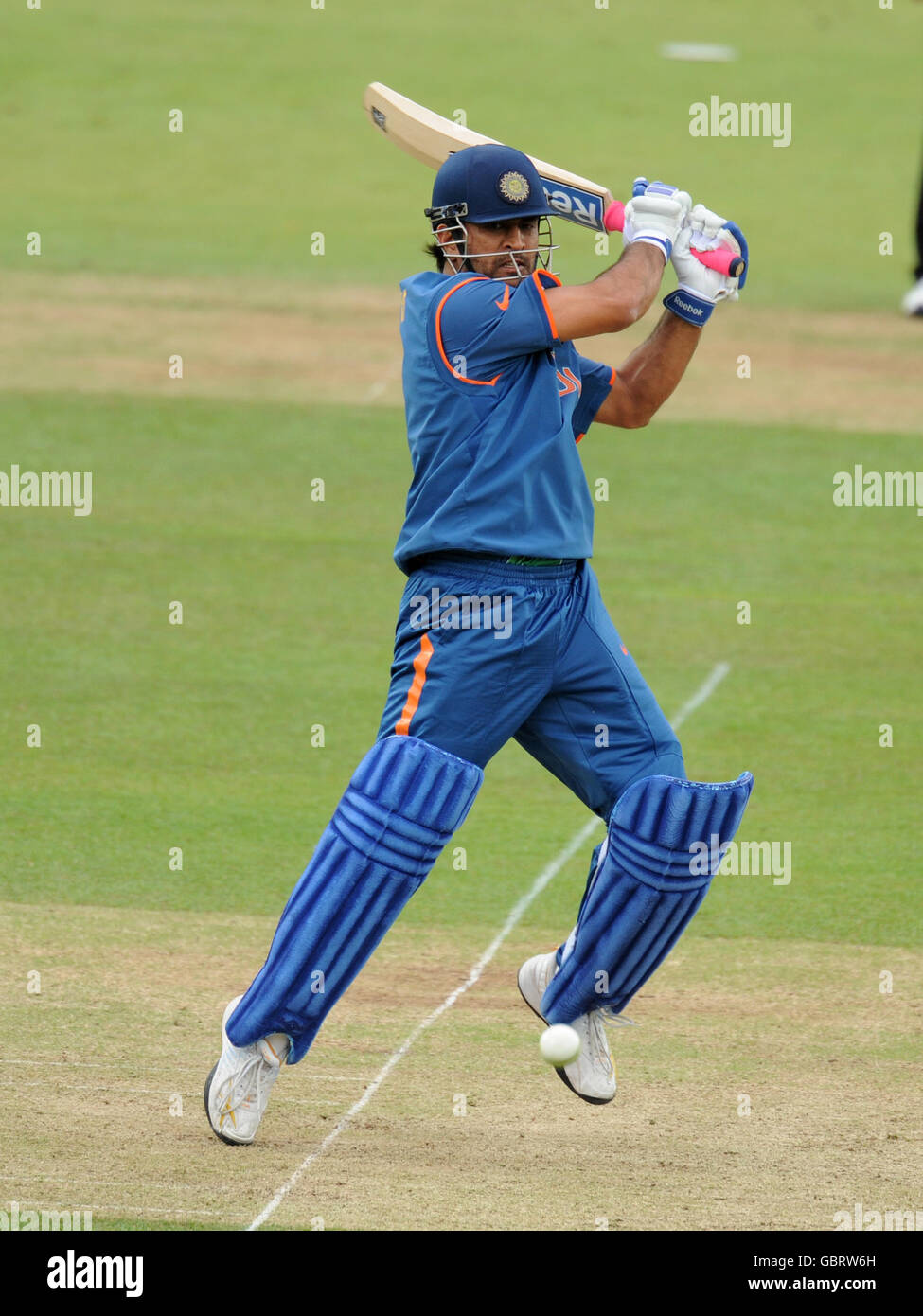 Mahendra Singh Dhoni 2009