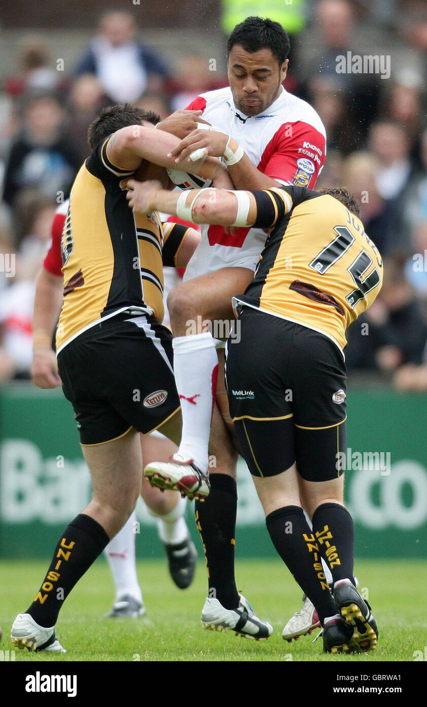 Castlefords hi-res stock photography and images - Alamy