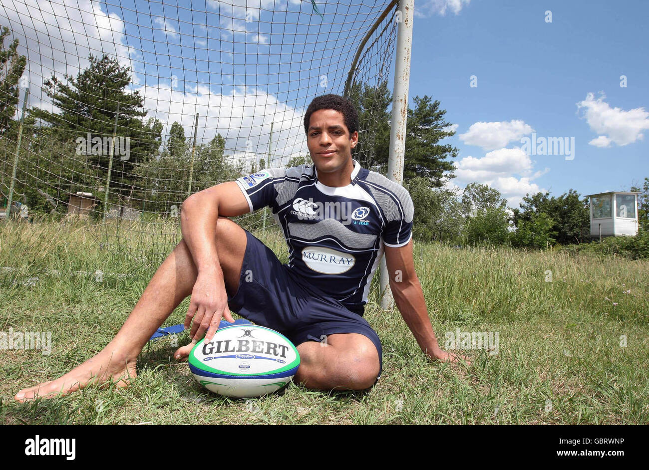 Joe ansbro hi-res stock photography and images - Alamy