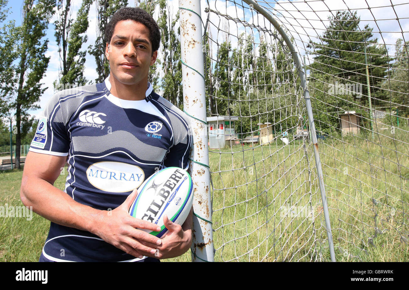 Joe ansbro hi-res stock photography and images - Alamy