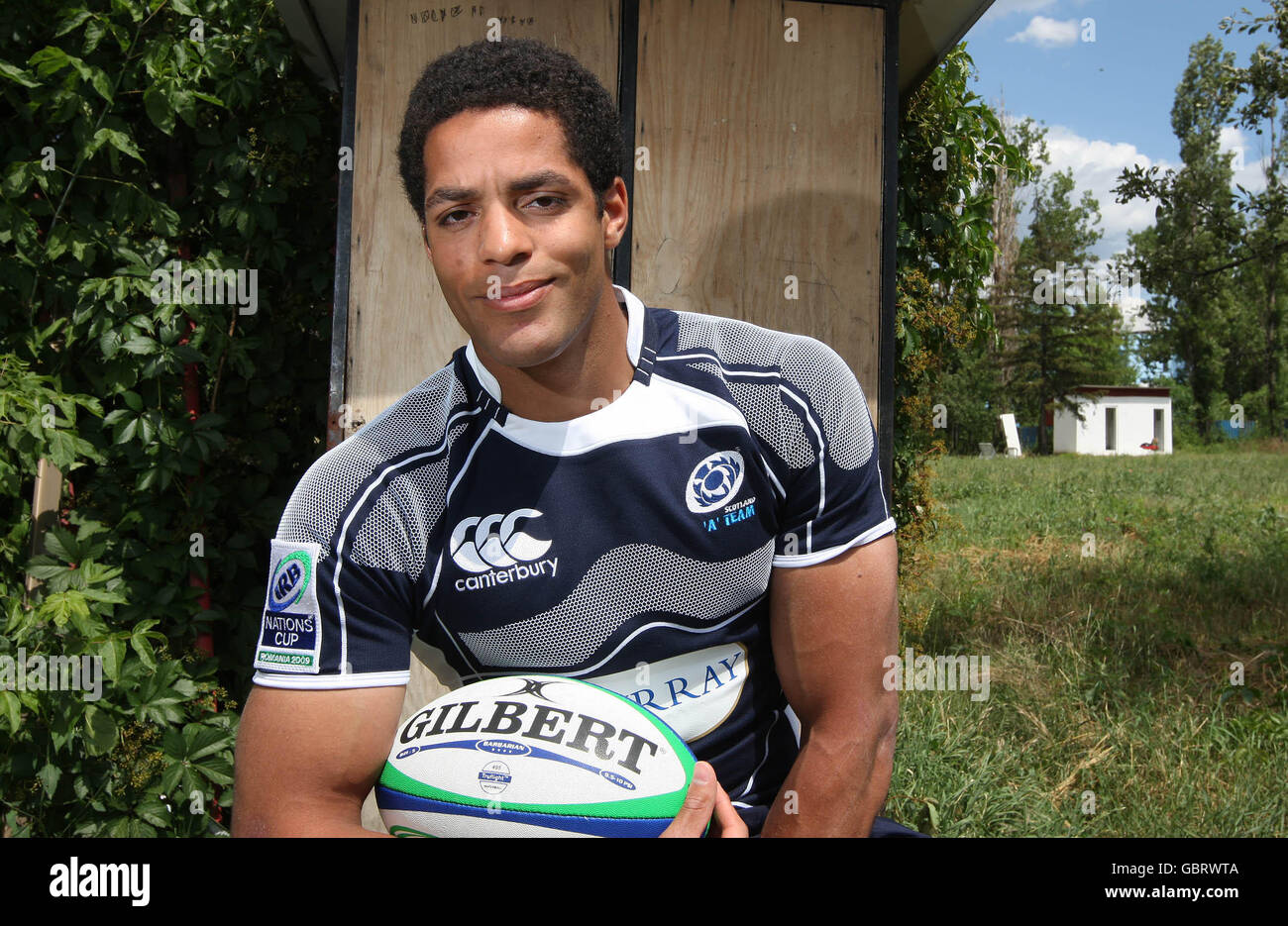 Joe ansbro hi-res stock photography and images - Alamy