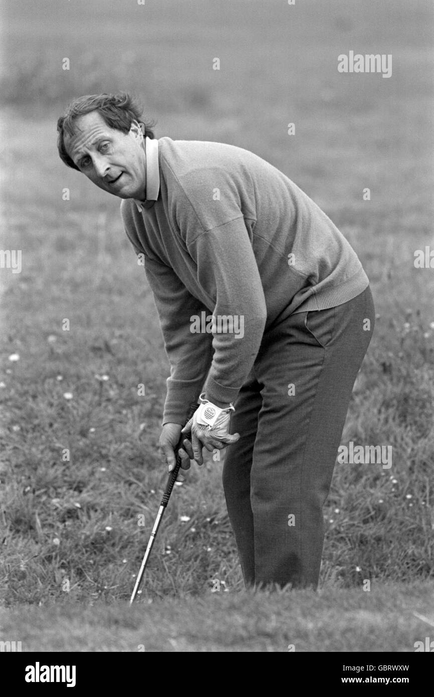 Alan hill scout hi-res stock photography and images - Alamy