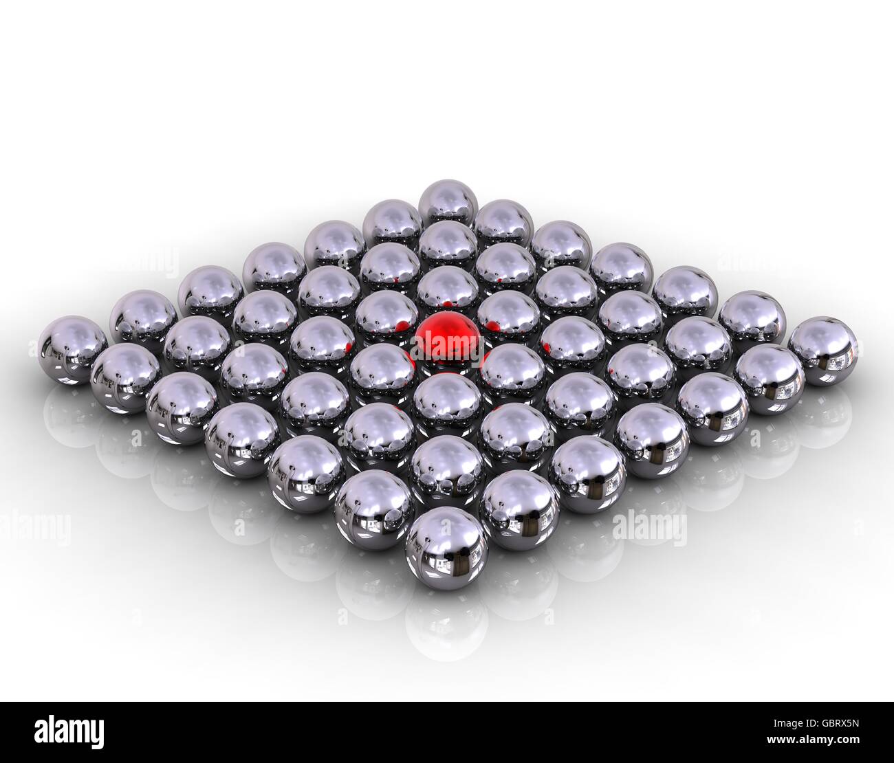 Ball graphic illustration winner leader hi-res stock photography and ...
