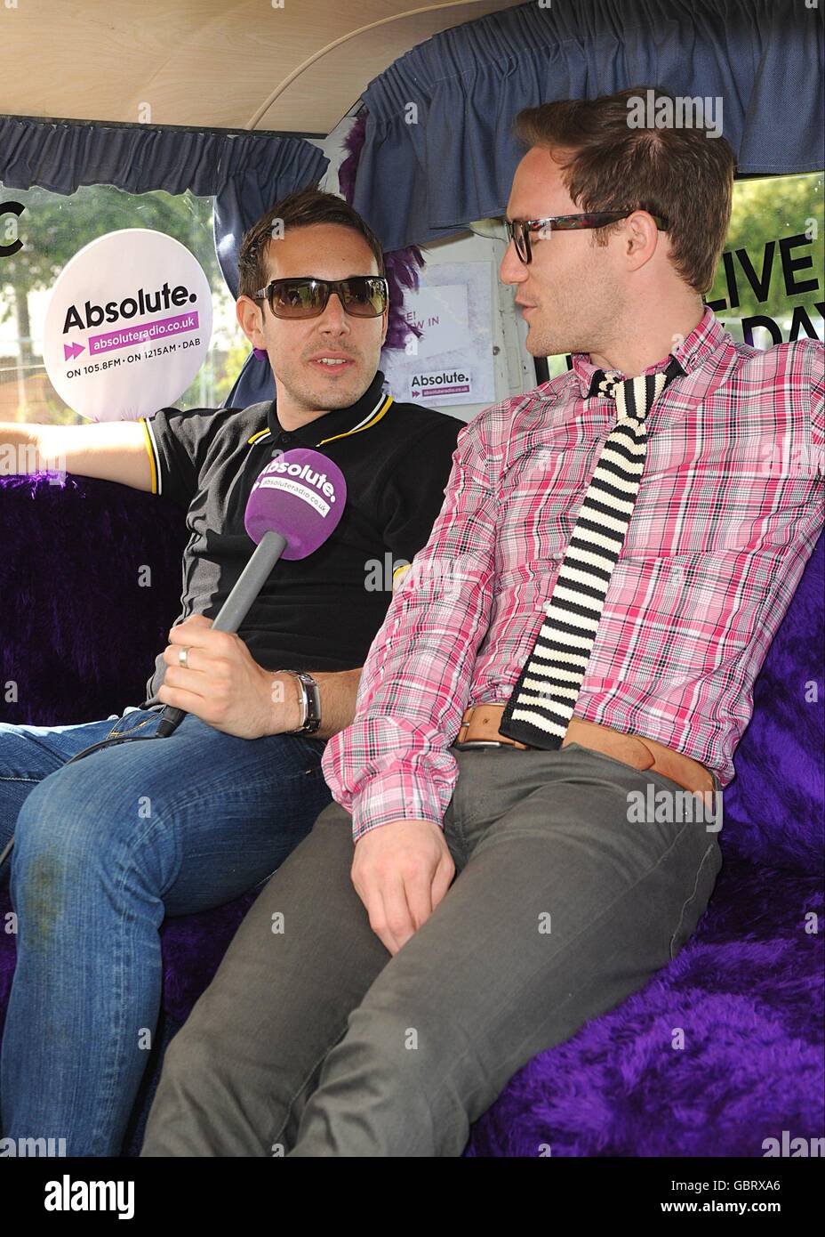 Nick ingram hi-res stock photography and images - Alamy