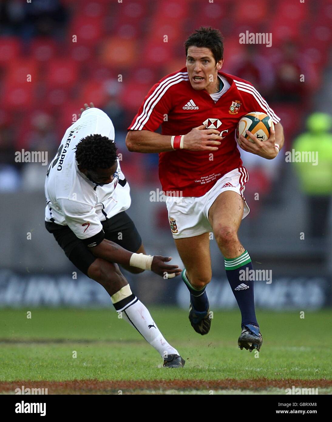 Southern kings rugby hi-res stock photography and images - Alamy