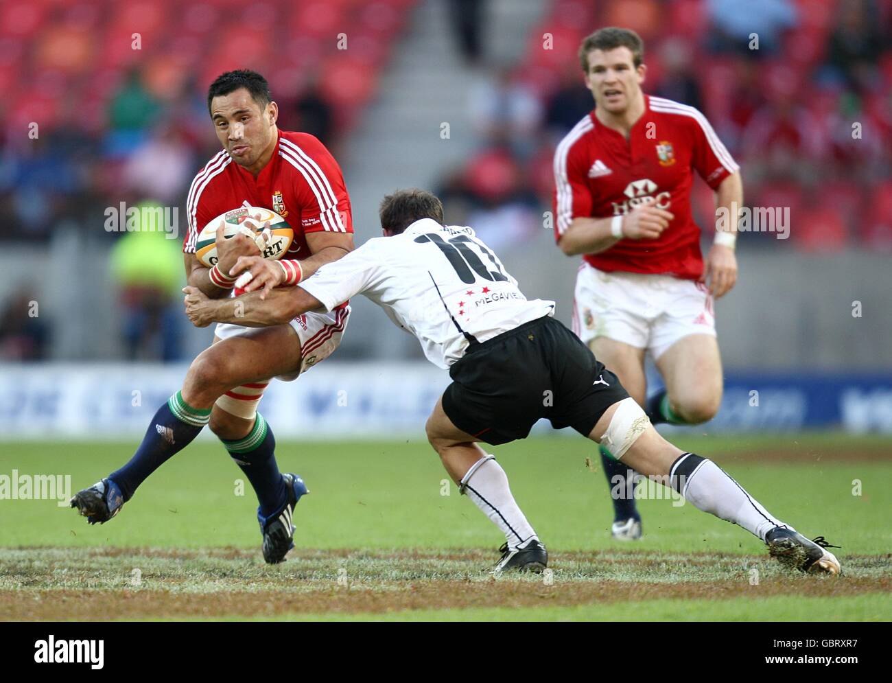 Southern kings rugby hi-res stock photography and images - Alamy
