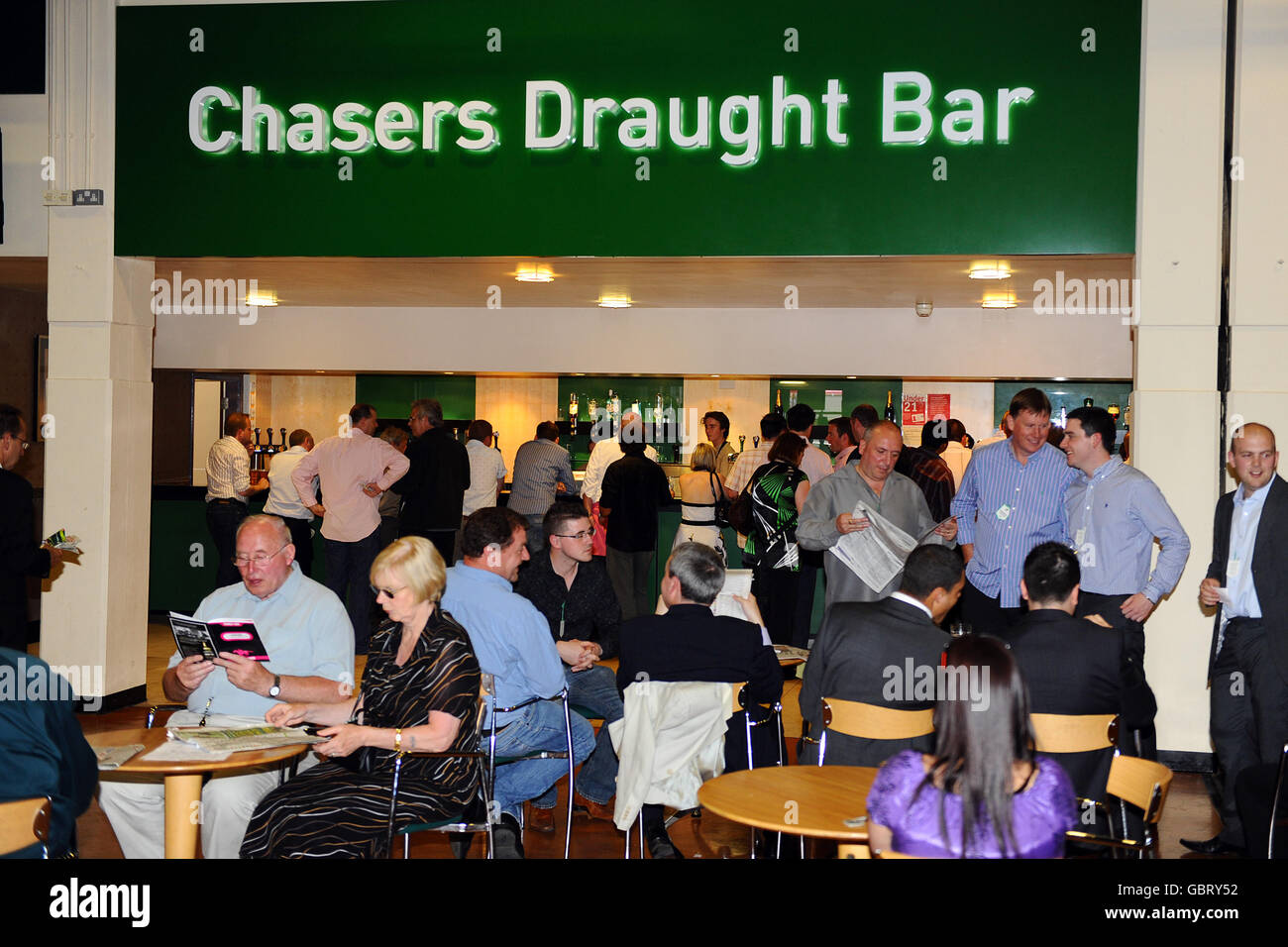 Irish draught horse hi-res stock photography and images - Alamy