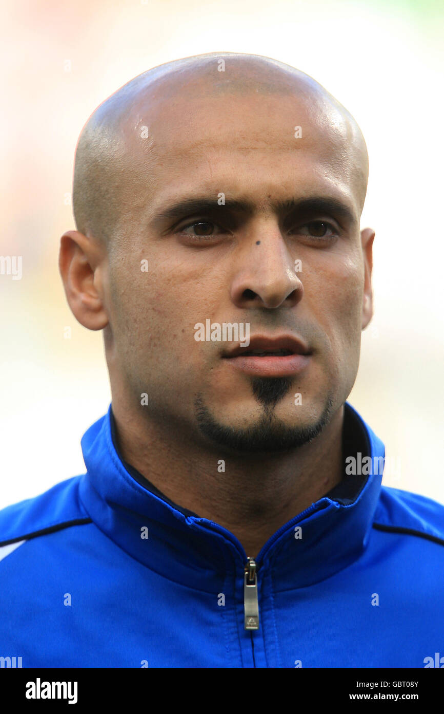 Basem abbas hi-res stock photography and images - Alamy