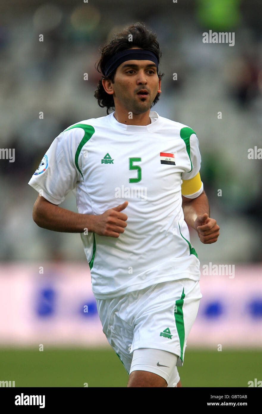 Nashat akram hi-res stock photography and images - Alamy