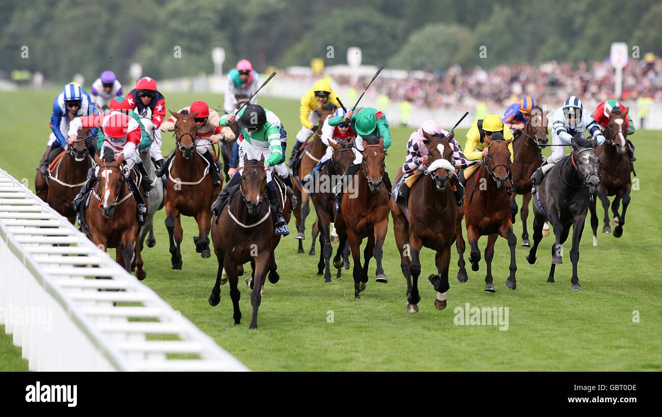 Ascot300 hi-res stock photography and images - Alamy
