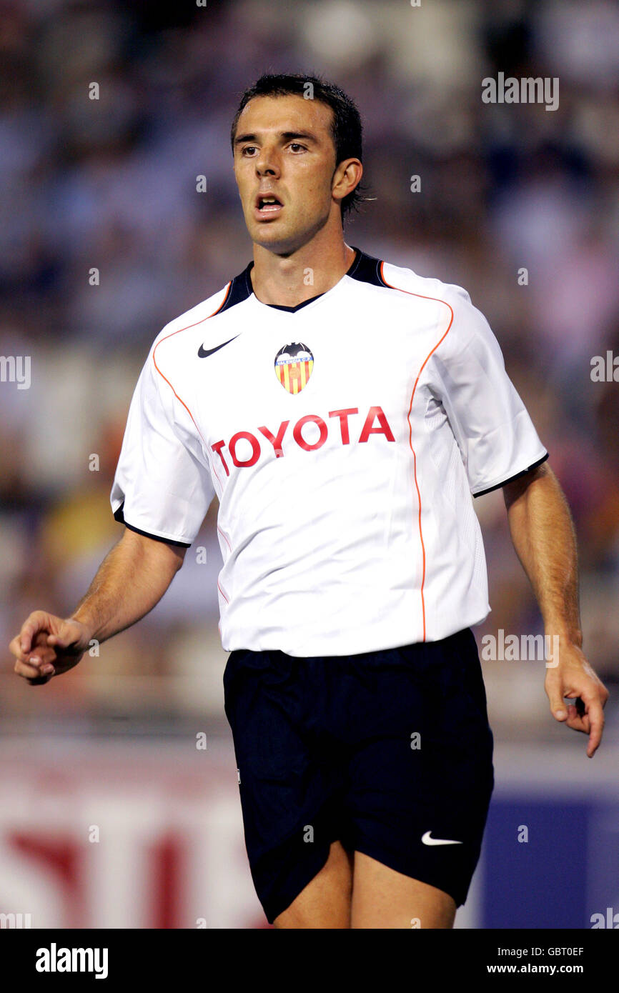 Carlos marchena hi-res stock photography and images - Alamy