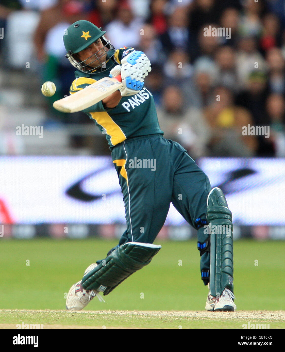 Cricket - ICC World Twenty20 Cup 2009 - Semi Final - South Africa v ...