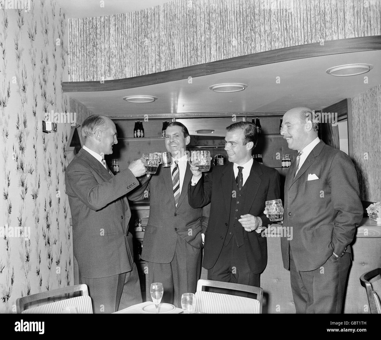 The george tavern hi-res stock photography and images - Alamy