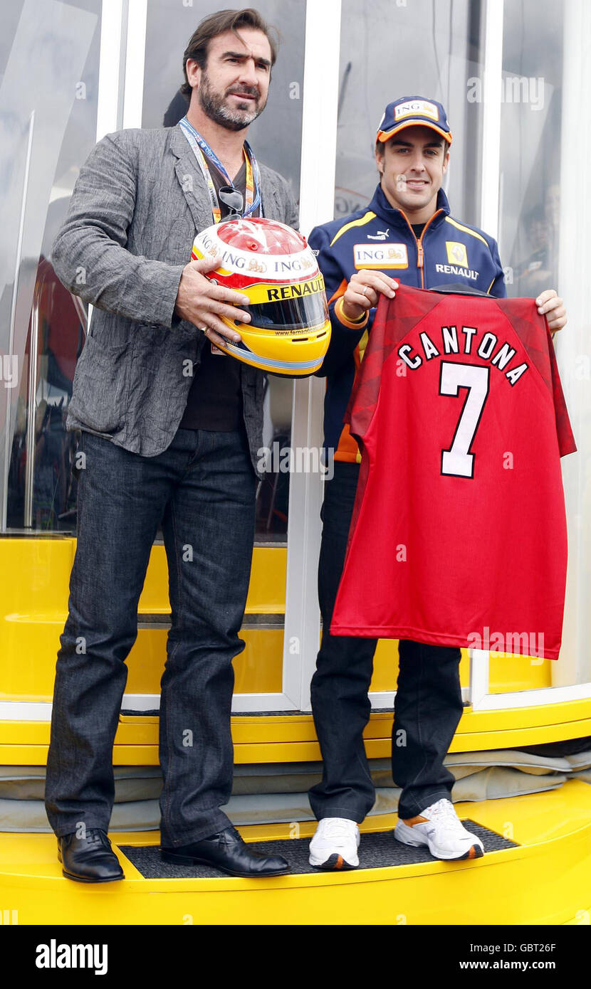 British former formula one racing driver hi-res stock photography and ...