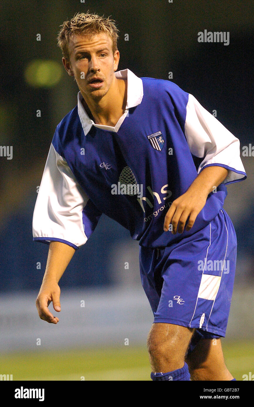 Danny spiller hi-res stock photography and images - Alamy