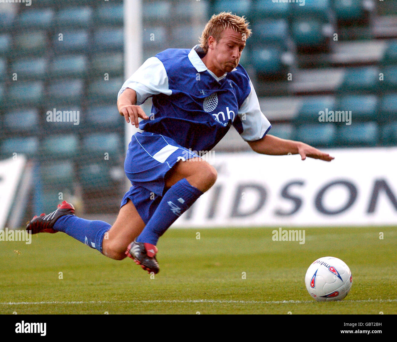 Danny spiller hi-res stock photography and images - Alamy