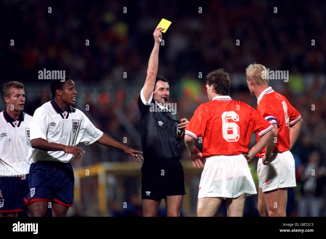 WORLD CUP QUALIFIER SOCCER Stock Photo - Alamy