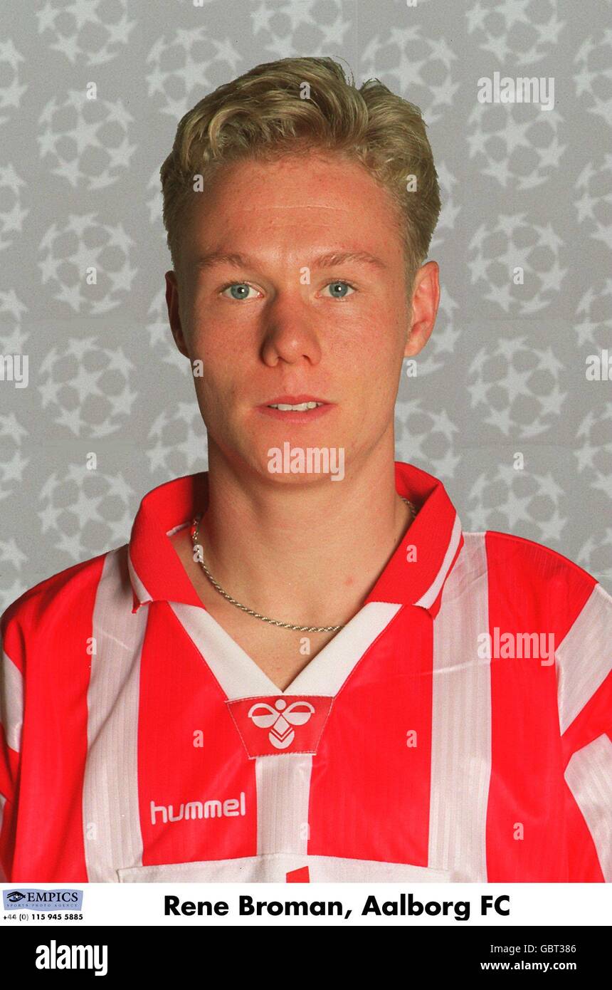 Uefa champions league 1995 96 rene broman hi-res stock photography and ... Uefa champions league 1995 96 rene broman hi-res stock photography and ...