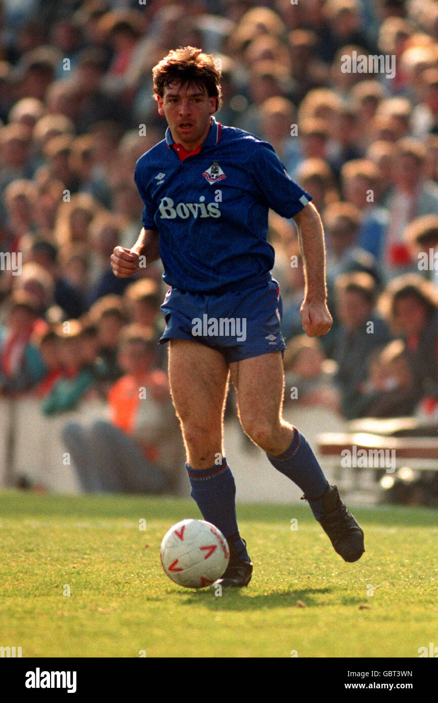 Rick holden oldham hi-res stock photography and images - Alamy