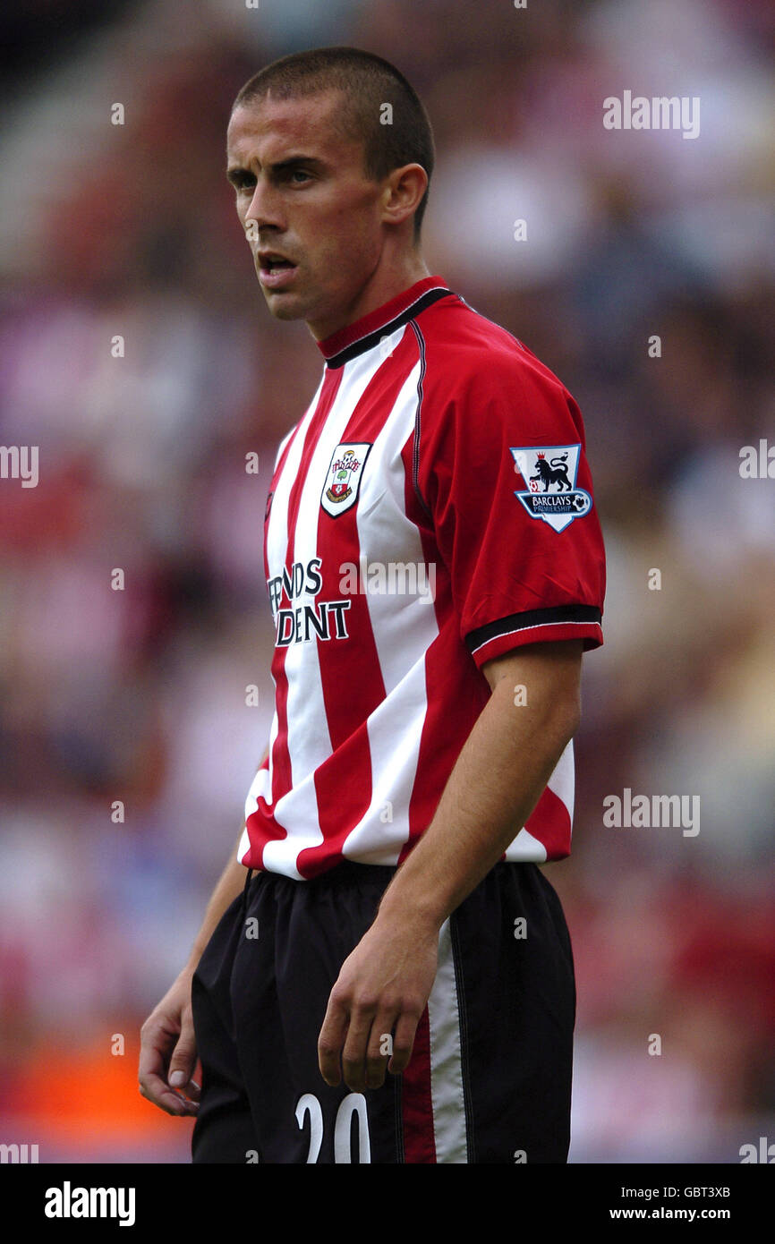 David prutton southampton hi-res stock photography and images - Alamy