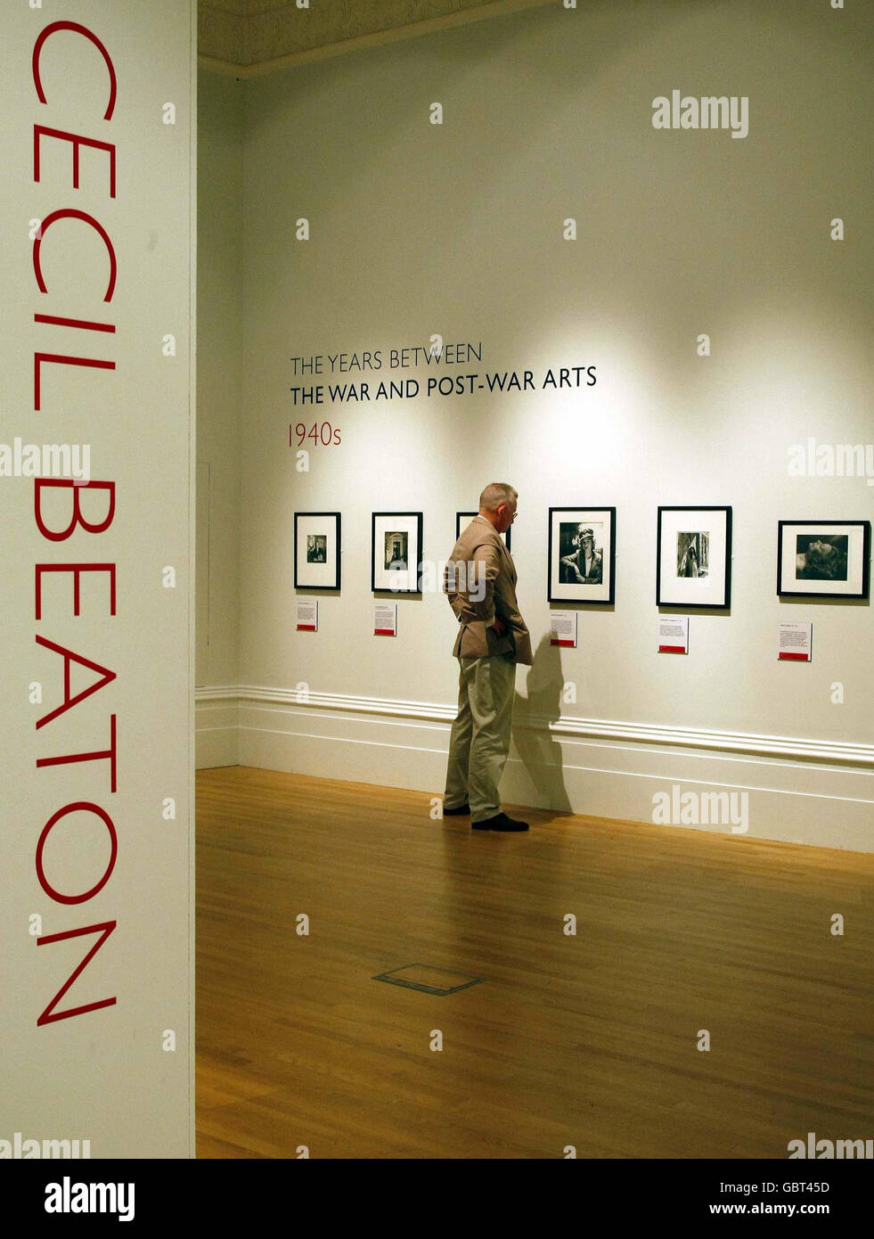 Beaton photography hi-res stock photography and images - Alamy