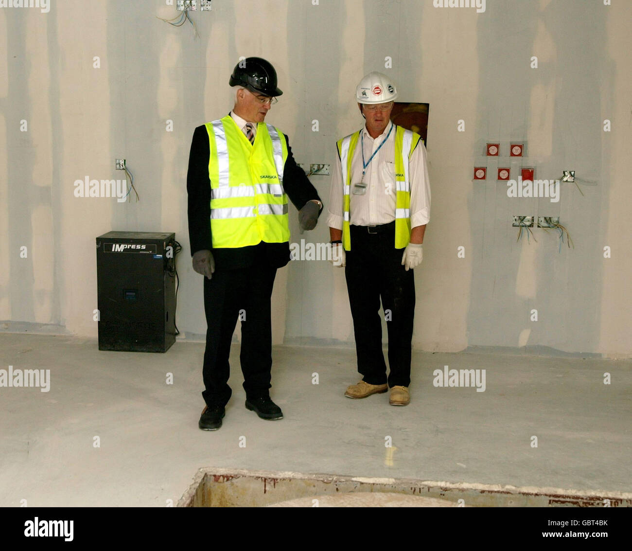 Steve eames hi-res stock photography and images - Alamy