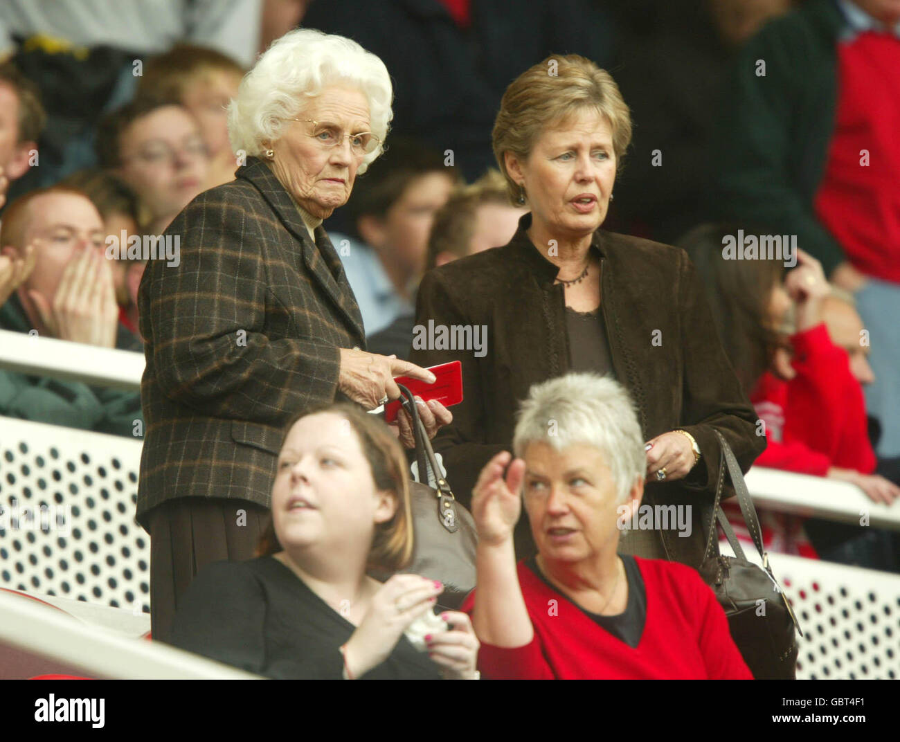 Dorreen hi-res stock photography and images - Alamy