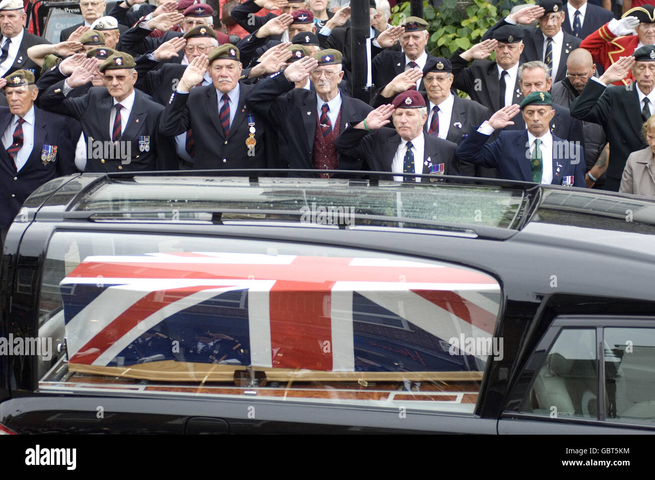 Jack birchall hi-res stock photography and images - Alamy