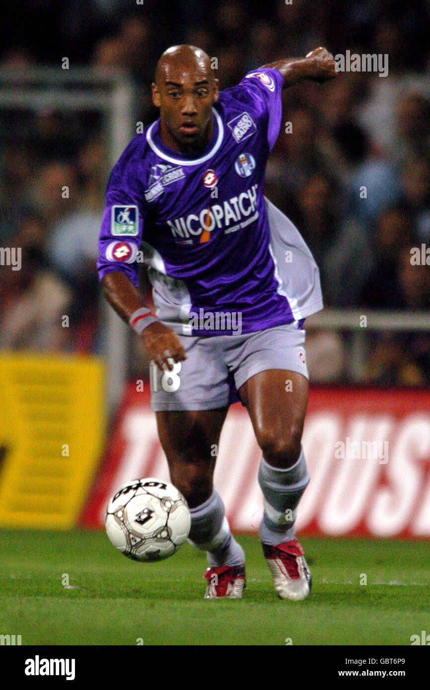 Dalmat stephane hi-res stock photography and images - Alamy