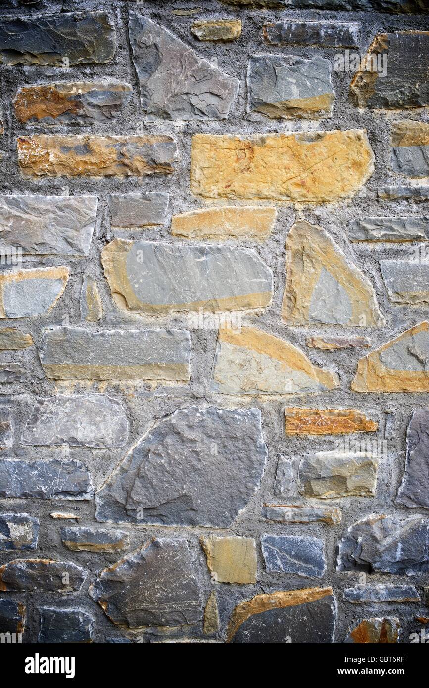 Stone wall background at high resolution Stock Photo - Alamy