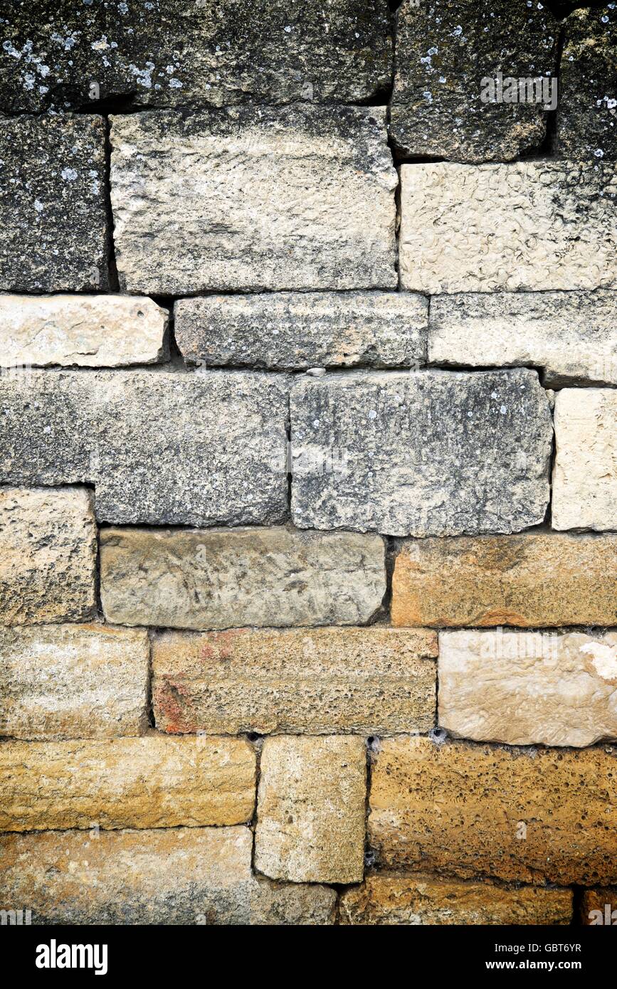 Stone wall background at high resolution Stock Photo - Alamy