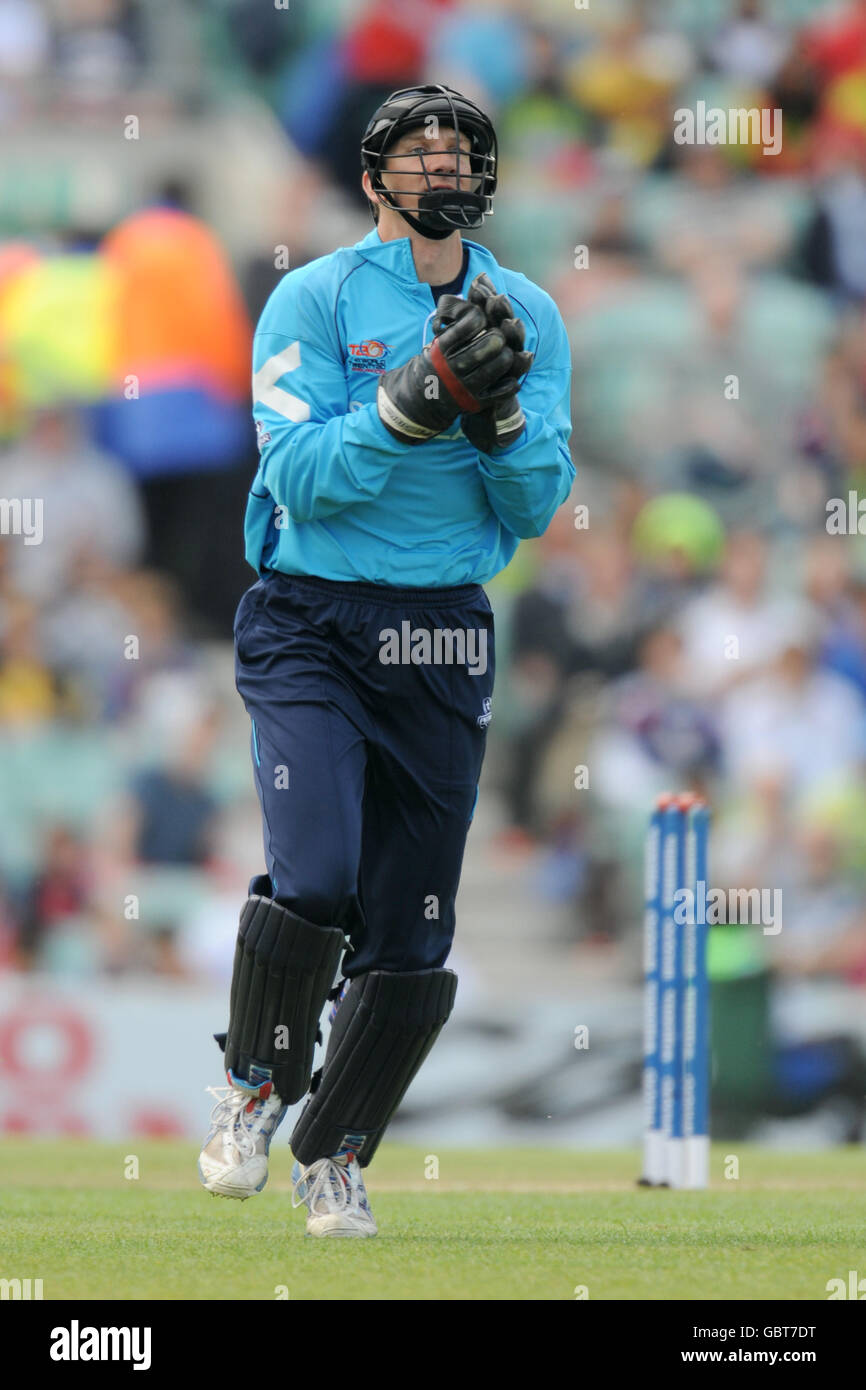 Colin Smith High Resolution Stock Photography and Images - Alamy