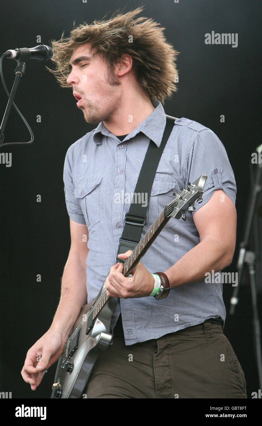 Fightstar High Resolution Stock Photography and Images - Alamy