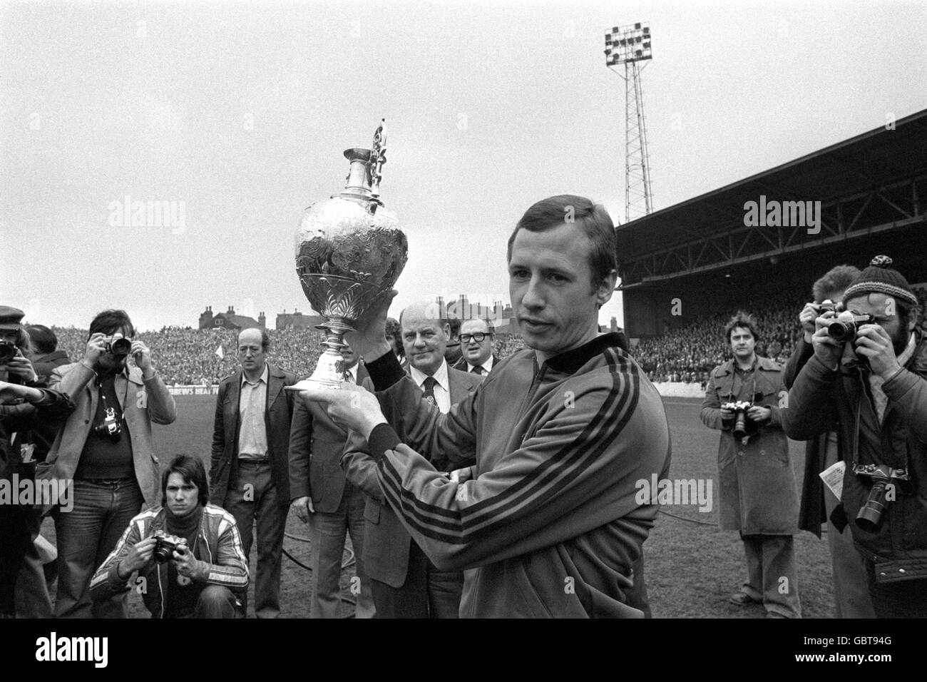 English division one champions hi-res stock photography and images - Alamy