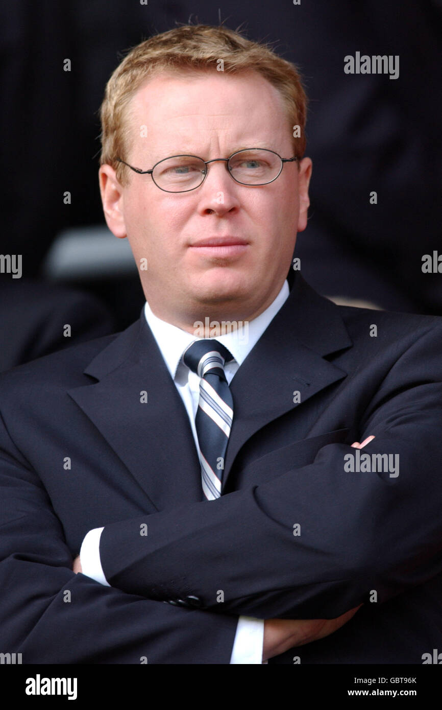 Mark jenkins hi-res stock photography and images - Alamy