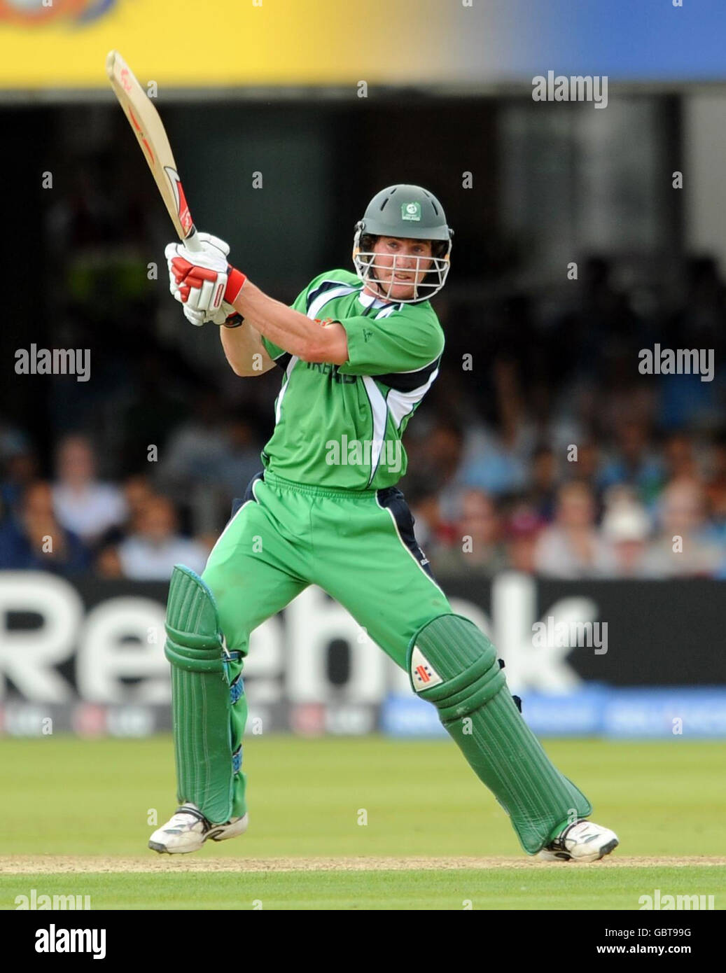 John mooney cricket player hi-res stock photography and images - Alamy