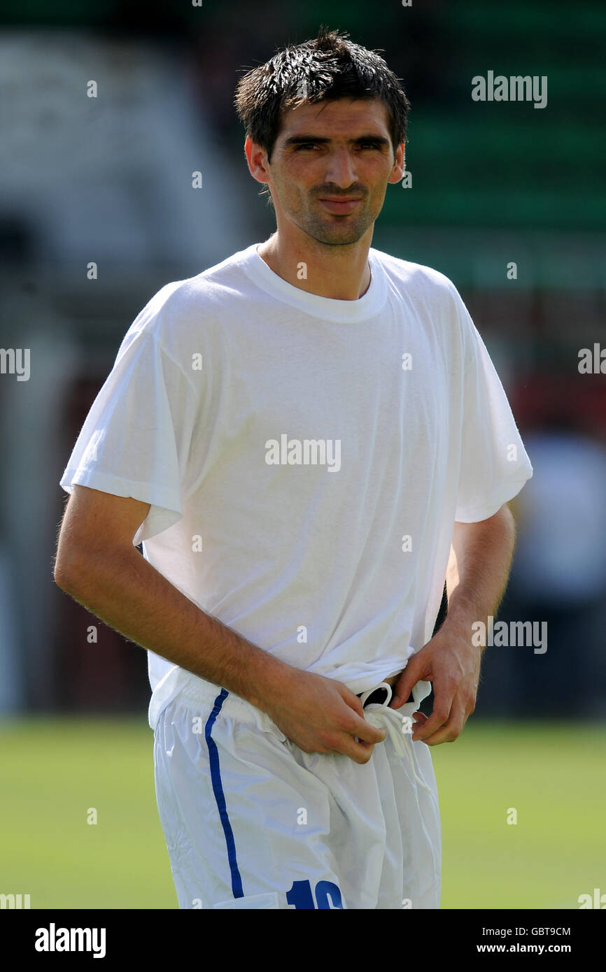Velibor vasilic hi-res stock photography and images - Alamy