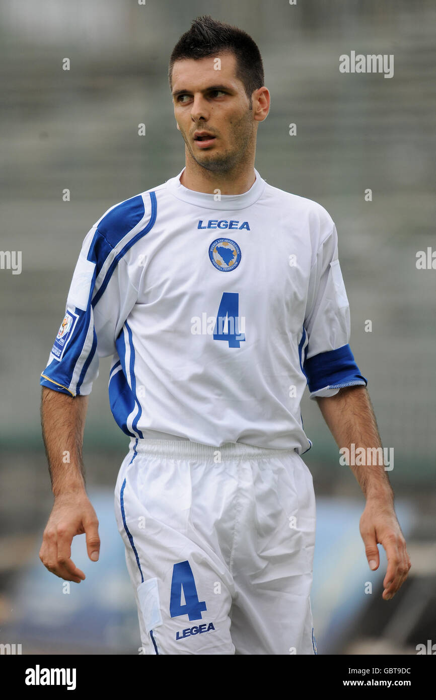 Emir Spahic