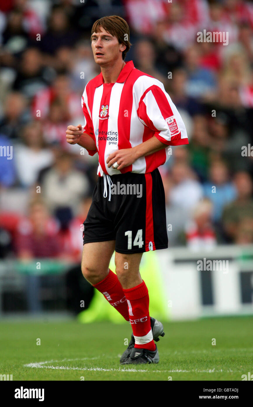 Matt bloomer hi-res stock photography and images - Alamy