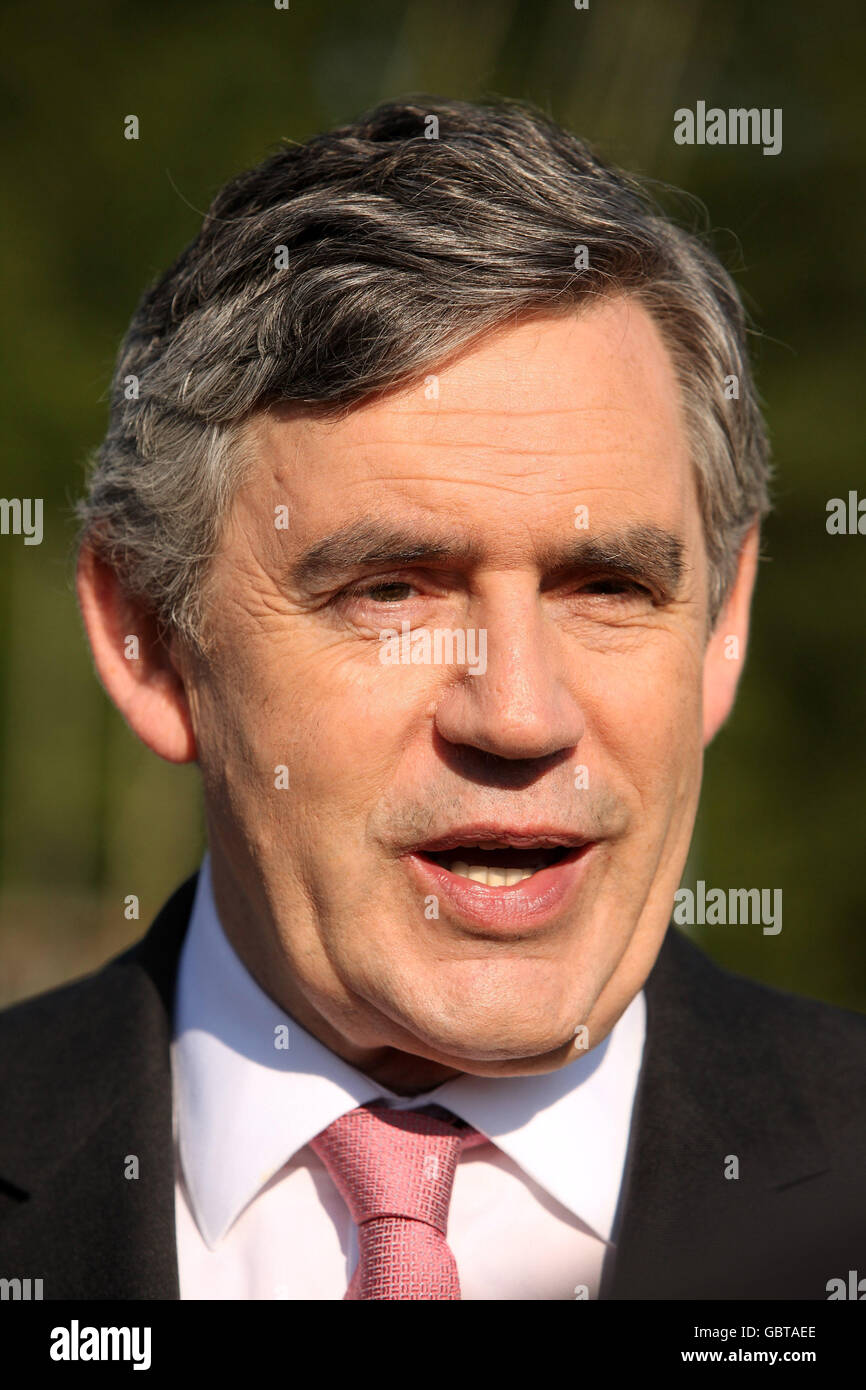 Digital britain report hi-res stock photography and images - Alamy