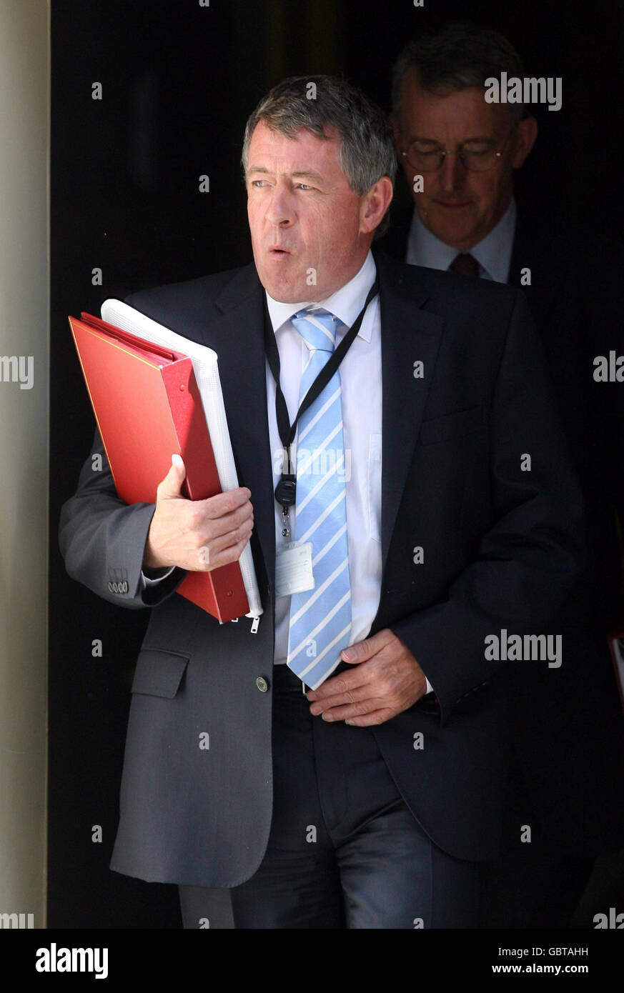 John denham hi-res stock photography and images - Alamy