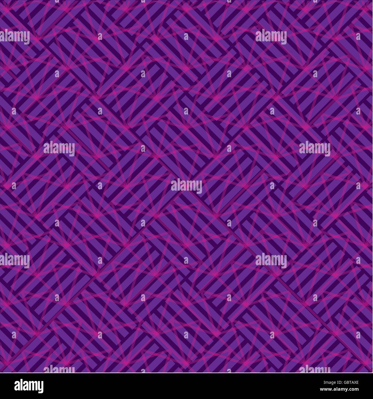geometric purple background patterns icon Stock Vector Image & Art - Alamy