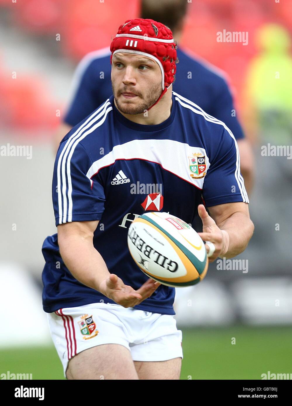 Rugby Union - Tour Match - Southern Kings v British and Irish Lions ...