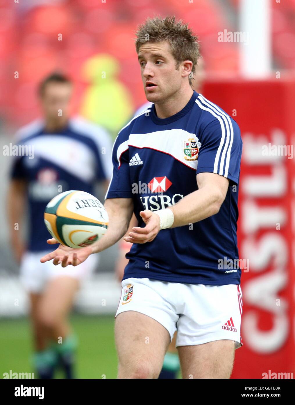 Luke nelson hi-res stock photography and images - Alamy