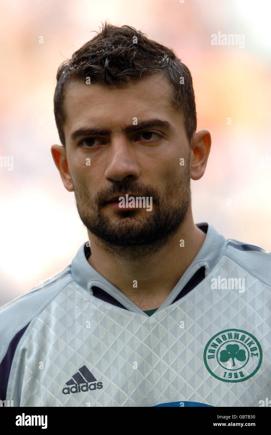 Konstantinos chalkias hi-res stock photography and images - Alamy